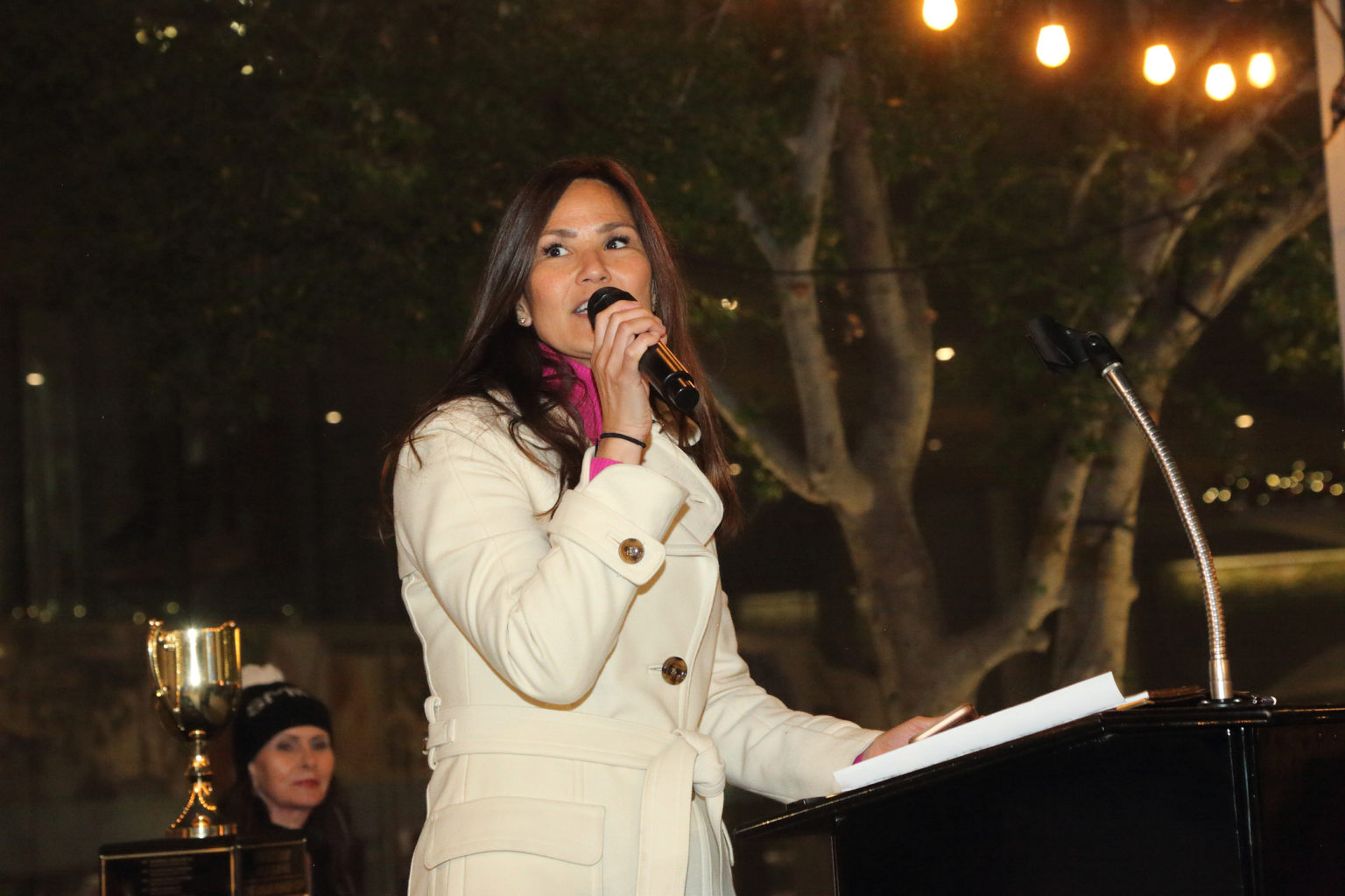 2021 Annual Meeting & Society of Fellows Recognition Reception ...