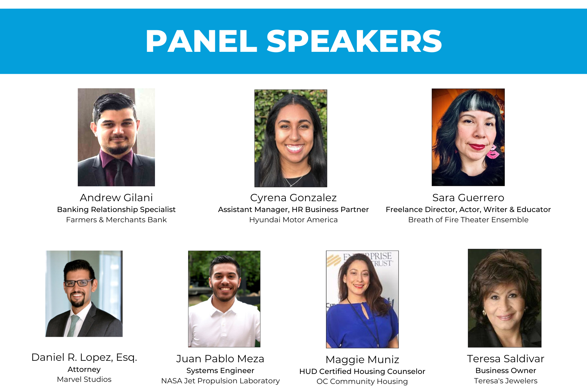 Higher Education Mentoring Program - Annual Career Day 2023 » Project Youth OCBF